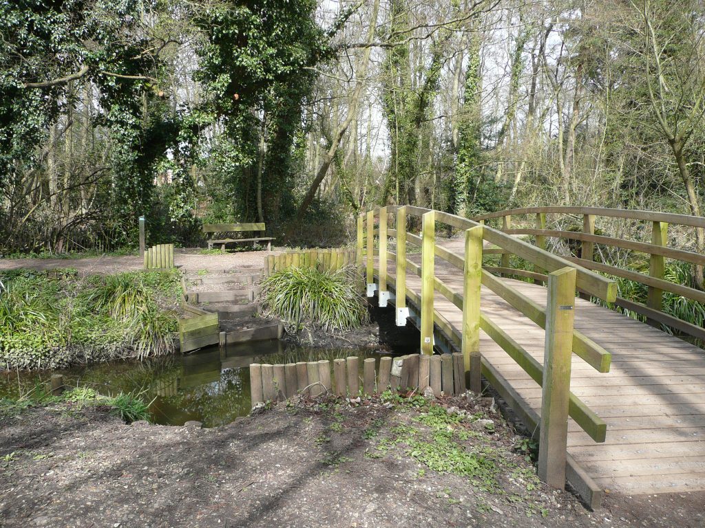 Have You Seen The Stew Ponds? - Fleet Pond Society