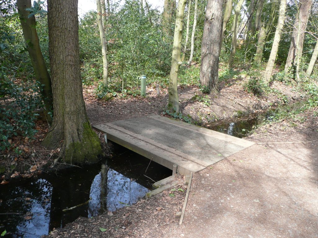 Have You Seen The Stew Ponds? - Fleet Pond Society